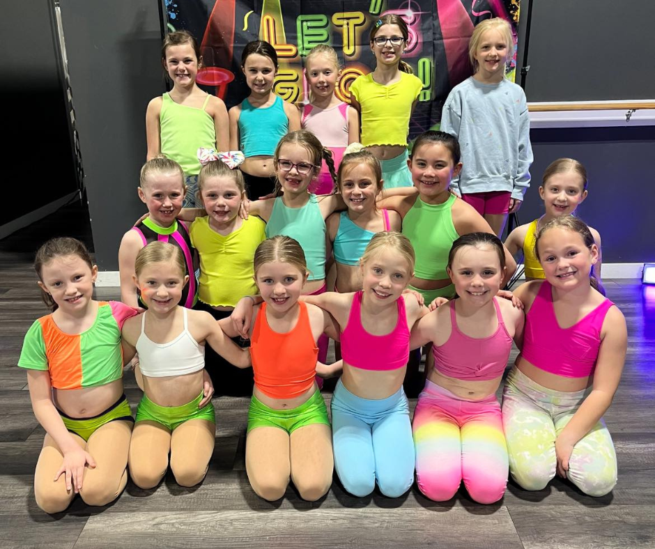 Recreational Dance Classes | Blaine, MN